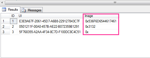 Sql Server Filestream What Is Filestream In Sql Server Sqlinfo We Play With Data And