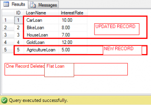 SQL SERVER - MERGE STATEMENT - SIMPLE EXAMPLE | SQLINFO - We play with ...