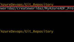 Azure Devops – Setup Local Repository -Git Bash Configuration | SQLINFO - We play with data and ...