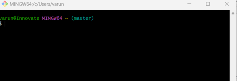 Azure Devops Setup Local Repository Git Bash Configuration Sqlinfo